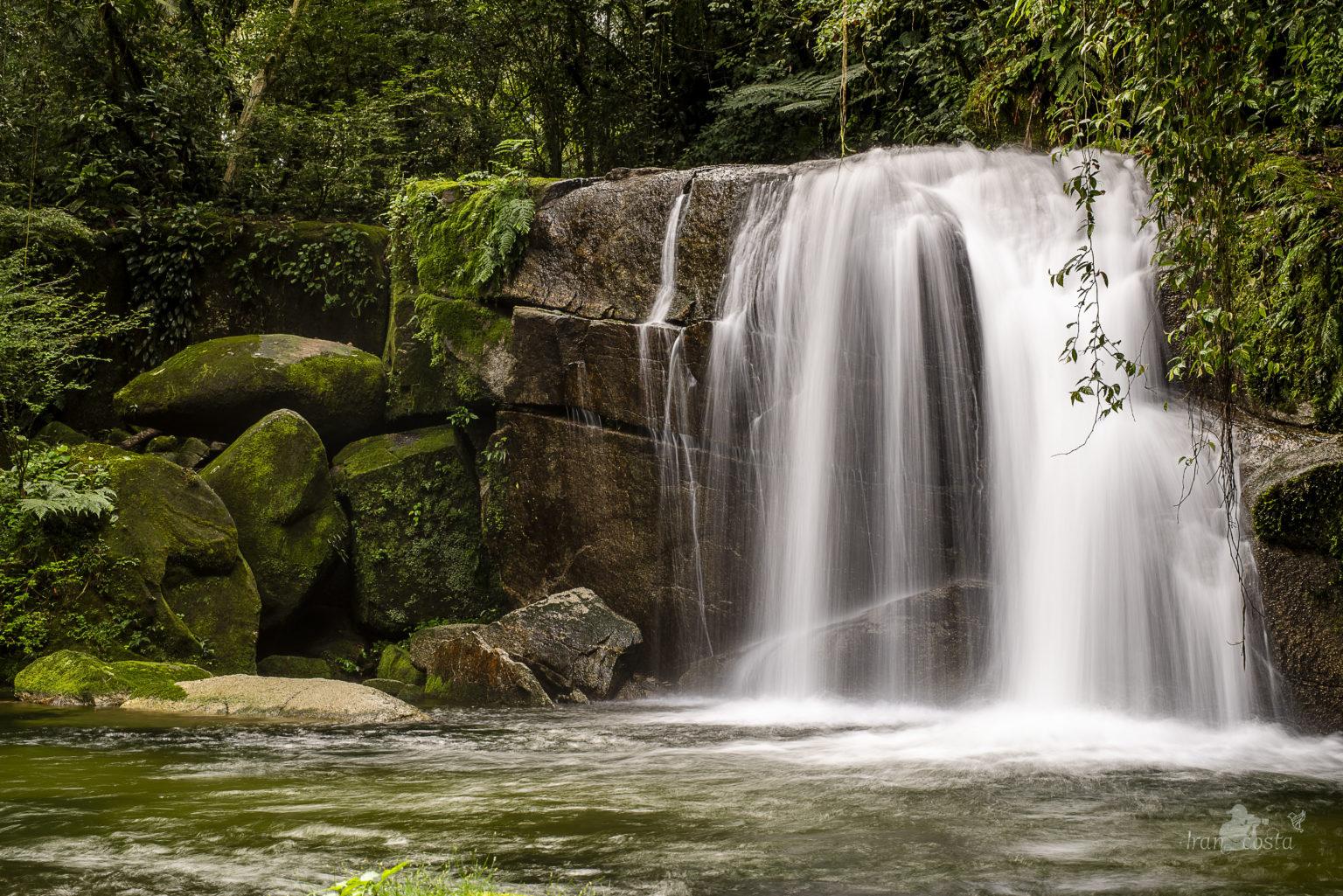 Parque Estadual Carlos Botelho 🌿